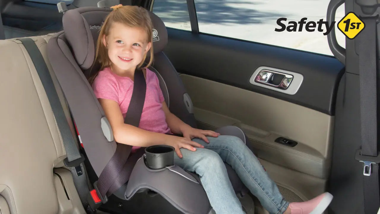 SAFETY 1ST – Summer Kids Chile